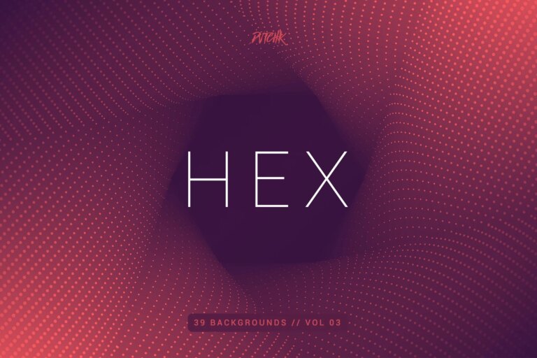 100+ Beautiful Geometric & Polygon Background Textures 2025 | Design Shack