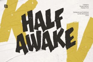20+ High Contrast Fonts for Attention-Grabbing Titles | Design Shack
