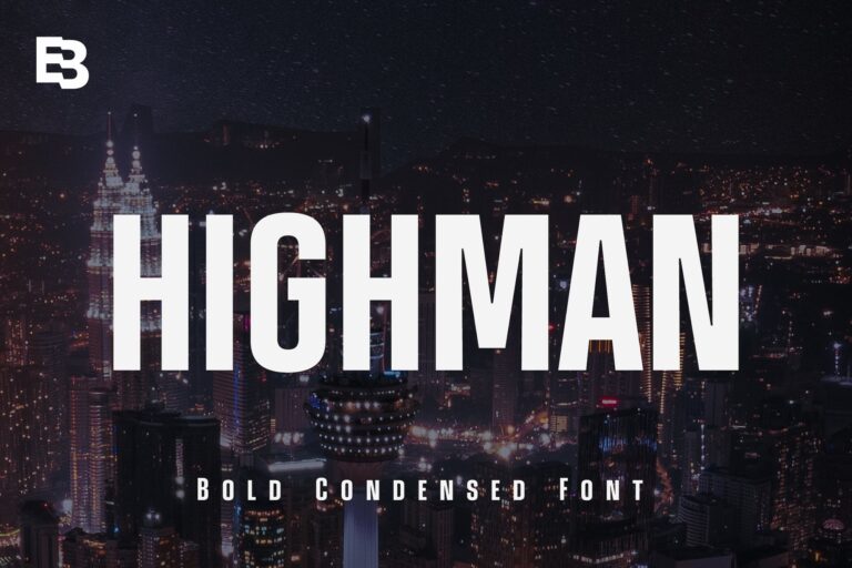 20+ Best Fonts Similar to Impact – Yes Web Designs