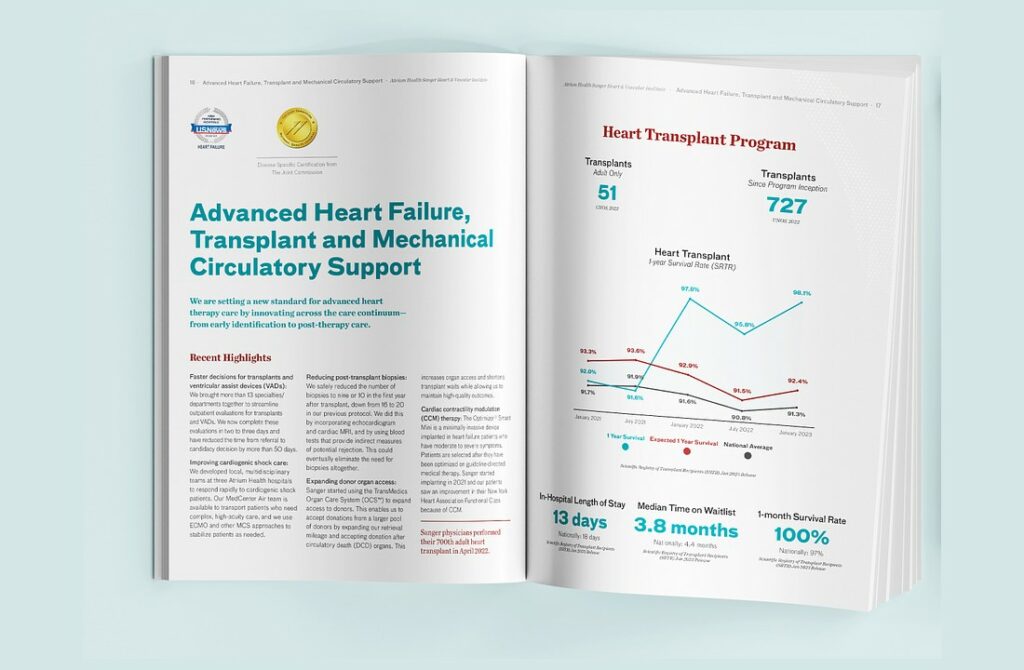 What Is Hierarchy in Typography? | Design Shack