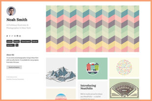 30+ Best Tumblr Themes | Design Shack