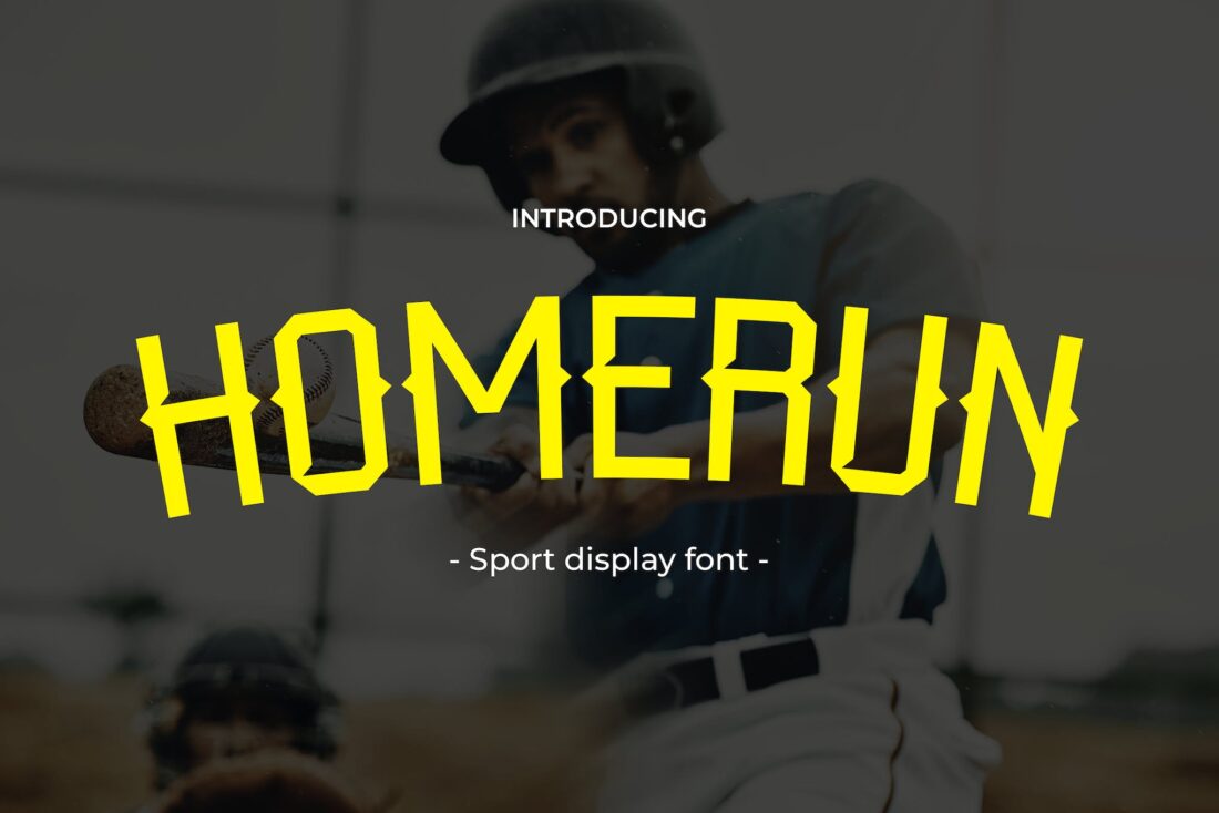 35+ Best Sports Fonts (Sports Team Logos, Jerseys, Apparel + More ...