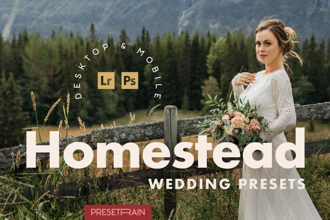 70+ Best Lightroom Wedding Presets 2025 | Design Shack