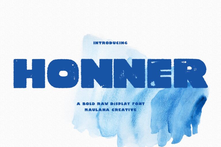 35+ Best Distressed Fonts (Free & Pro) | Design Shack