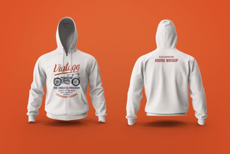 25+ Best Sweater & Sweatshirt Mockups (Free & Pro) | Design Shack