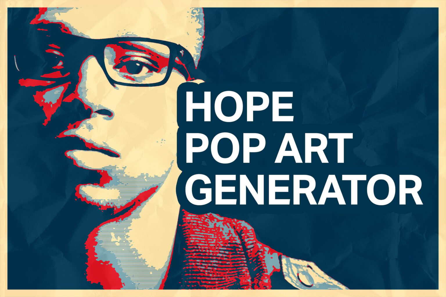 25+ Cool Pop Art Examples, Effects, Templates & Fonts | Design Shack
