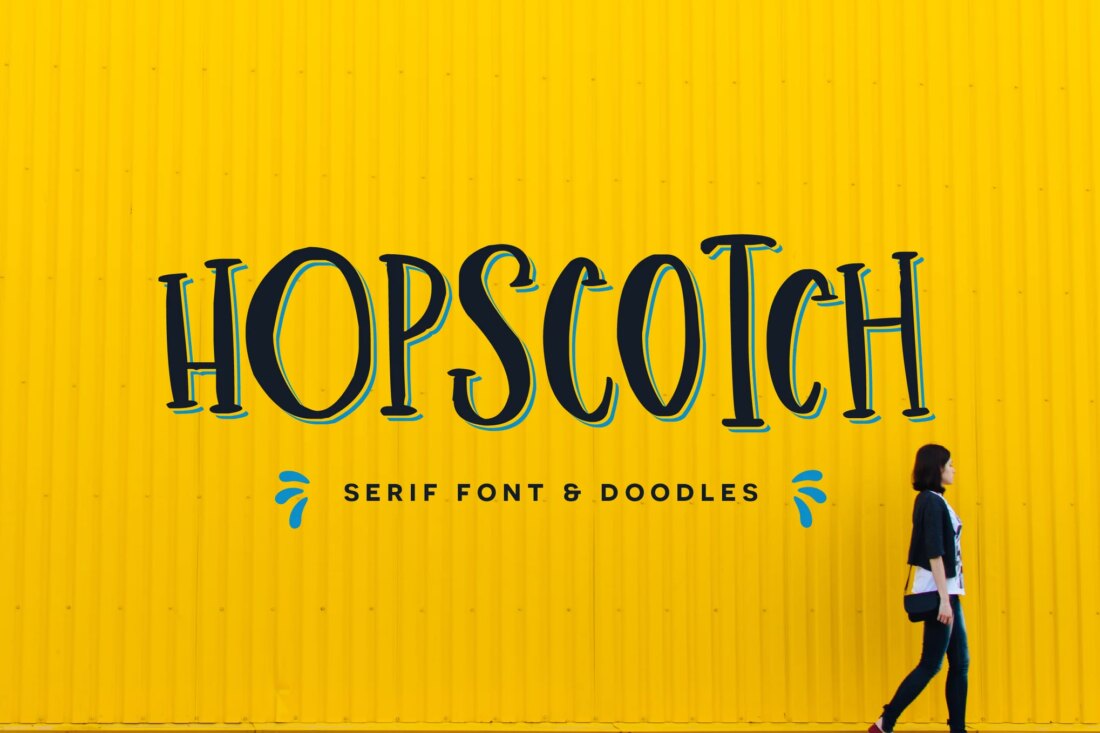20+ Best Italian Style Fonts (Free & Pro) | Design Shack