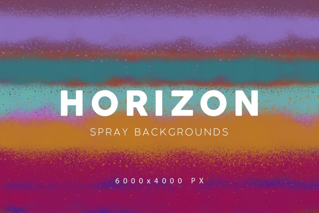 20+ Best Spray Paint Textures & Backgrounds (Splatter, Drips, Leaks ...