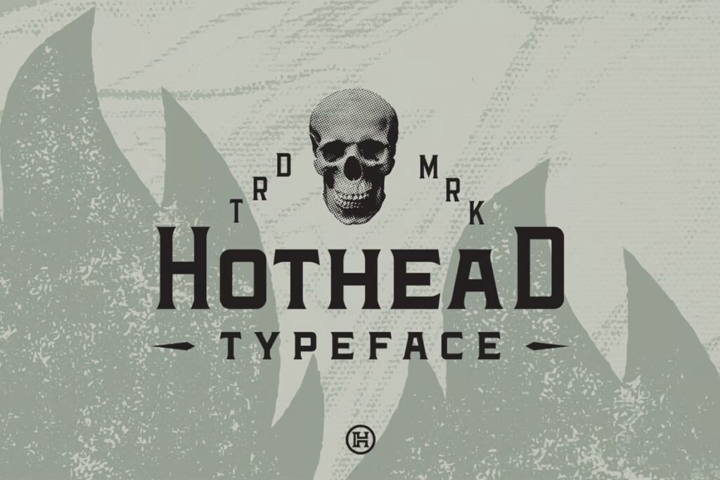 30+ Best American Fonts (For USA Designs) 2025 | Design Shack