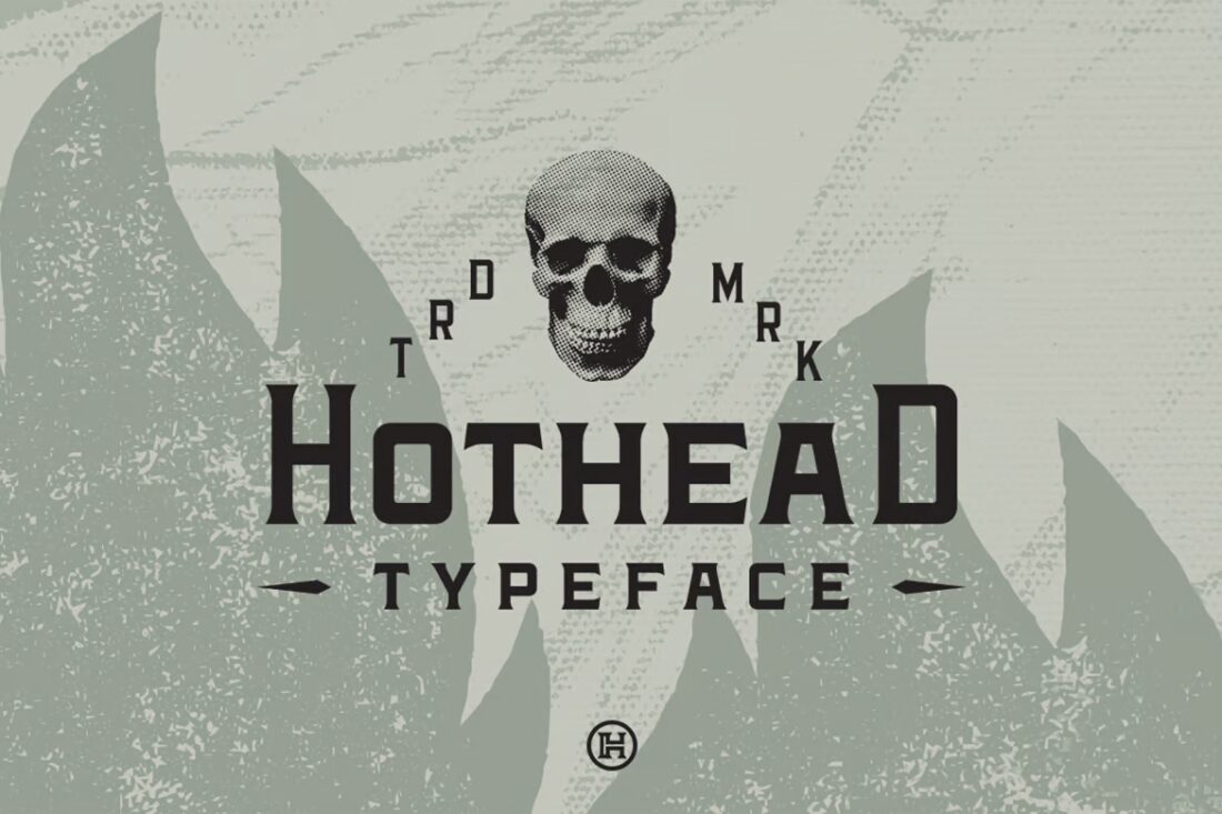 30+ Best American Fonts (For USA Designs) 2025 | Design Shack