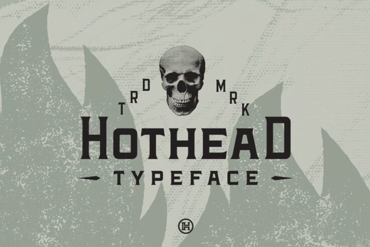 30+ Best American Fonts (For USA Designs) 2025 | Design Shack