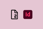 How to Add Page Numbers in InDesign (+ Design Tips) | Design Shack