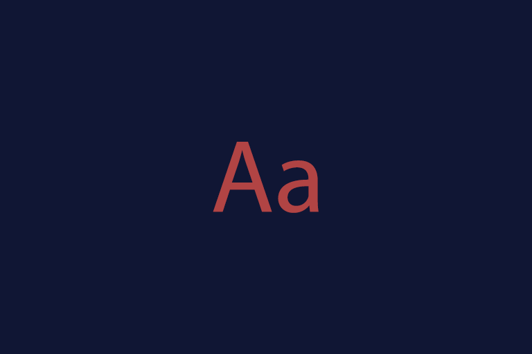 How To Change The Default Font In Word Google Docs PowerPoint 