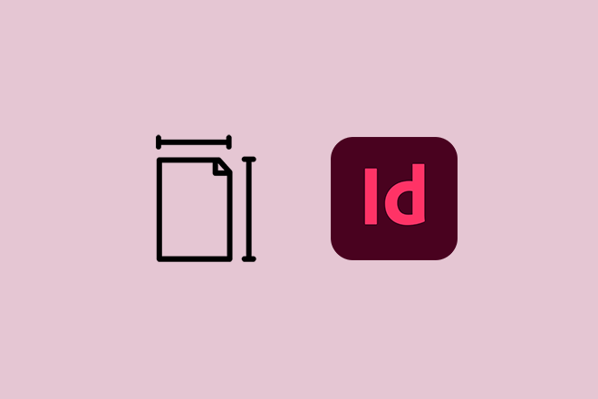How To Change Page Size In InDesign Intelligent Web Crew