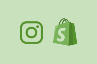 How to Connect Shopify to Instagram (+ Sell on Insta) | Design Shack