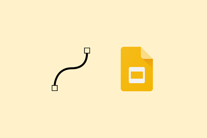 How To Curve Text In Google Slides Design Shack
