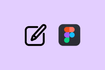 How to Edit Text in Figma | Design Shack