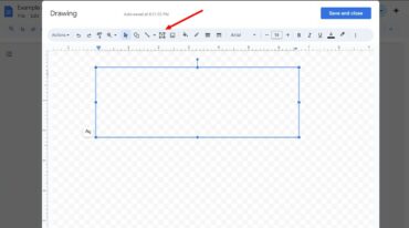 How to Insert a Text Box in Google Docs | Design Shack