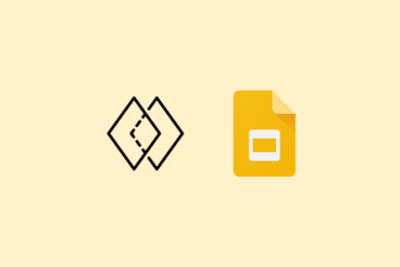 How to Make a Picture Transparent in Google Slides | Design Shack