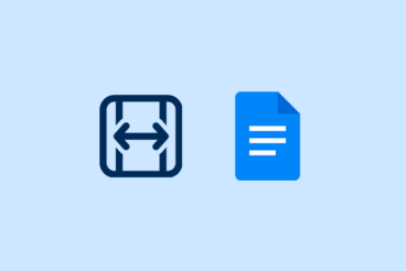 How to Make Columns in Google Docs | Design Shack