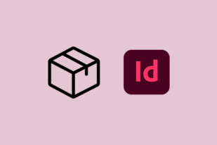 How to Package an InDesign File | Design Shack