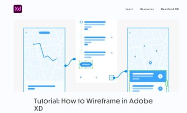 20+ Best Adobe XD Wireframe Kits (+ Wireframe Tutorials) – Yes Web Designs
