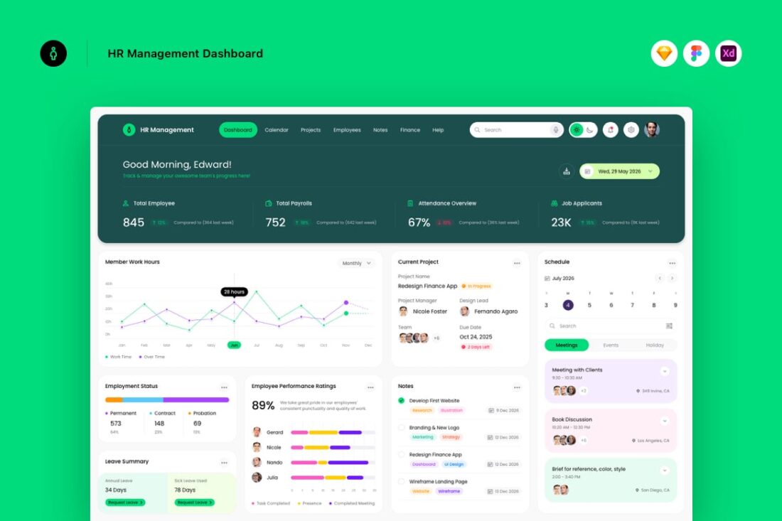 100+ Best Sketch Templates of 2025