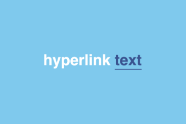 8 Tips for Better Hyperlink Text | Design Shack