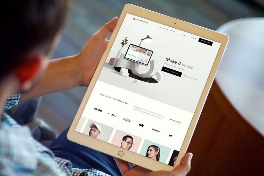 30+ Best iPad Pro Mockups 2021 (Free & Premium) – Yes Web Designs