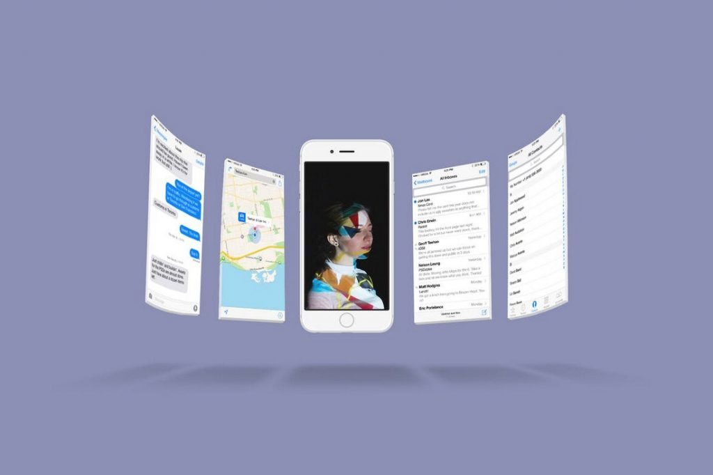 30+ Best Responsive Website & App Mockup Templates – Yes Web Designs