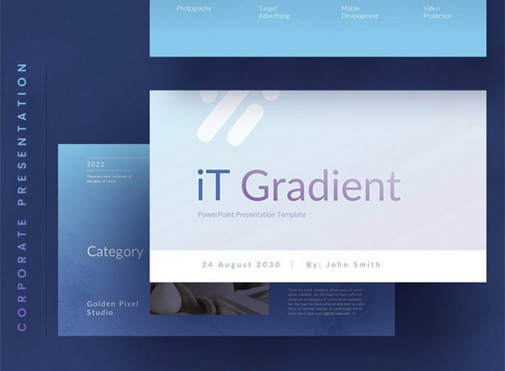 100+ Best Free Keynote Templates 2024 | Design Shack