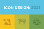 Icon Design in 2021: The Key Trends | Design Shack