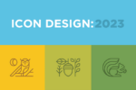 Icon Design in 2024: The Key Trends | Design Shack