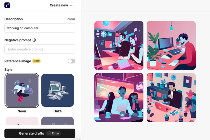 10 Best AI Art Generators & Tools in 2024 | Design Shack