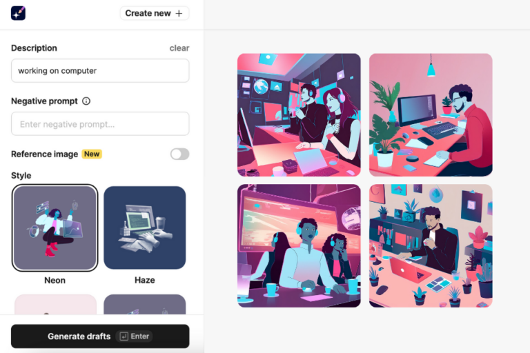10 Best AI Art Generators & Tools in 2024 | Design Shack