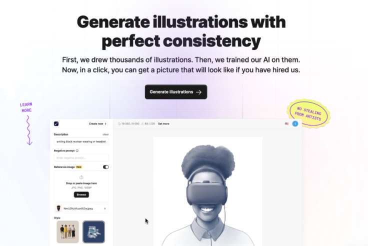 10 Best AI Art Generators & Tools in 2024 | Design Shack