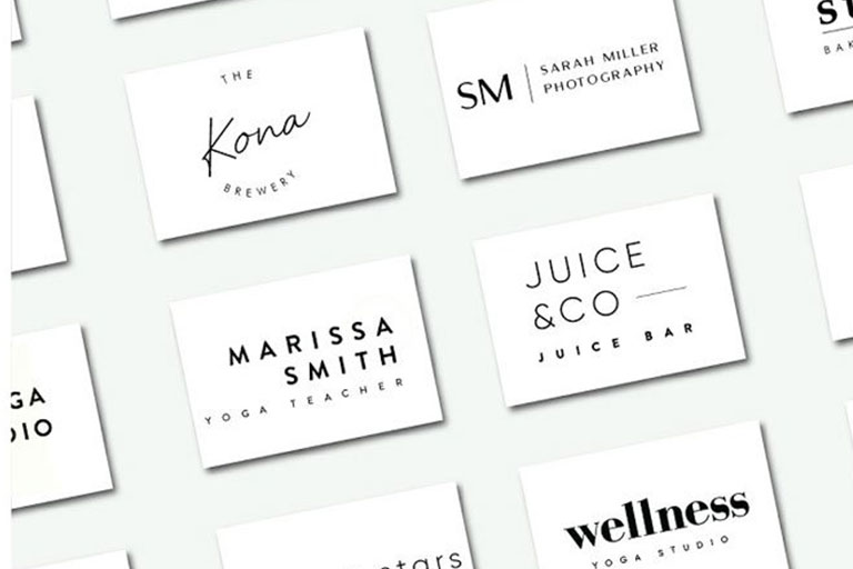 35 Best Illustrator Logo Templates 2023 Design Shack