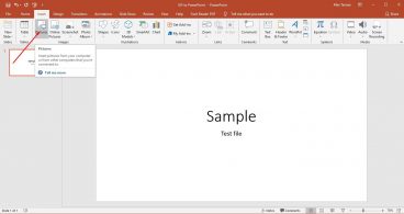 How to Insert a GIF Into PowerPoint | Design Shack