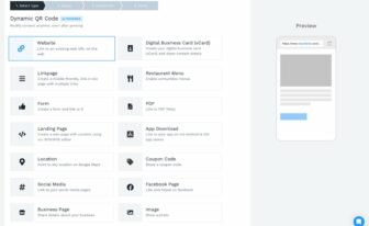 Uniqode: A Full-Featured QR Code Generator | Design Shack