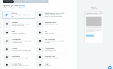 Uniqode: A Full-Featured QR Code Generator | Design Shack