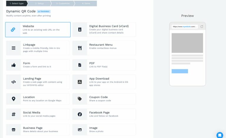 Uniqode: A Full-Featured QR Code Generator | Design Shack