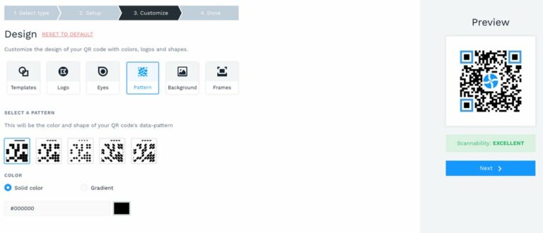 Uniqode: A Full-Featured QR Code Generator | Design Shack