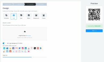 Uniqode: A Full-Featured QR Code Generator | Design Shack