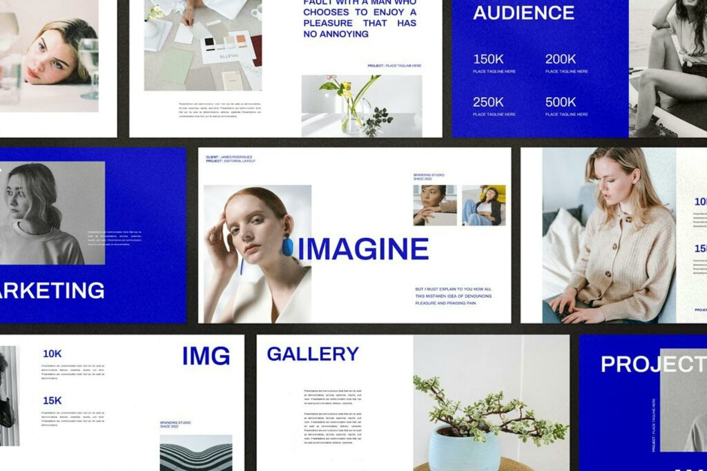 25+ Best Brand Presentation Templates & Examples | Design Shack