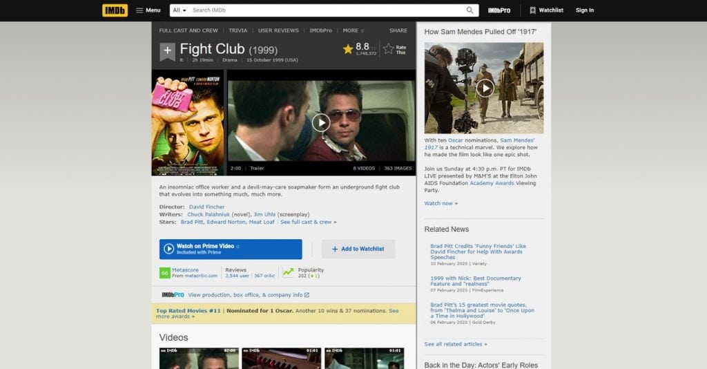 10 Websites We’d Love to See Redesigned in 2025 (And Why) | Design Shack
