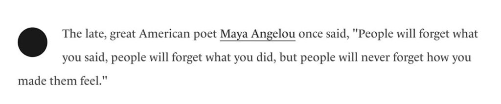 8 Tips for Better Hyperlink Text | Design Shack