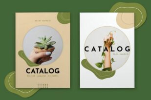 25+ InDesign Catalog Templates (+ How to Make an InDesign Catalog ...