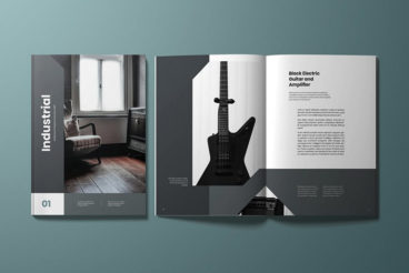 80+ Best InDesign Magazine Templates 2025 (Free & Premium) | Design Shack