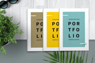 20+ Best Portfolio Templates | Design Shack