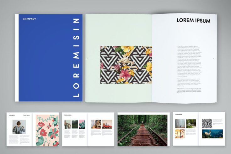 25+ InDesign Catalog Templates (+ How to Make an InDesign Catalog ...